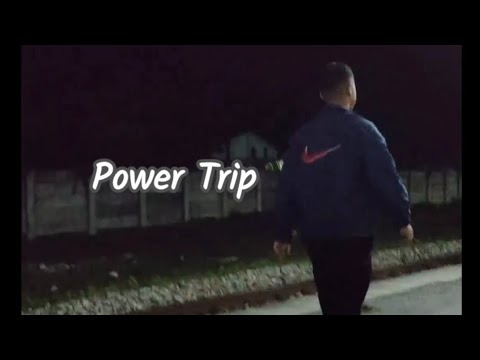 Psyrock - "Power Trip" - YouTube