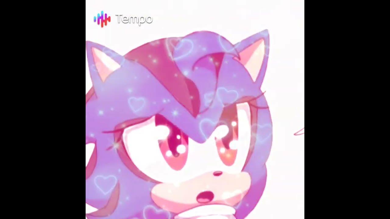 Sasha And Maria Chaos Universe Sonadow Shadonic Sashathehedgehog Mariathehedgehog Youtube