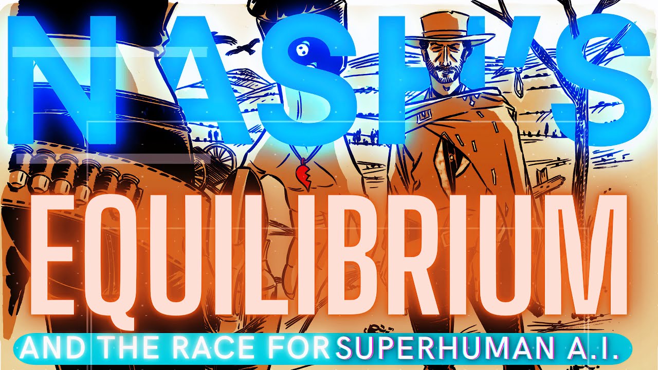 Potentially More Dangerous Than Nukes? Nash Equilibrium and The Race ...