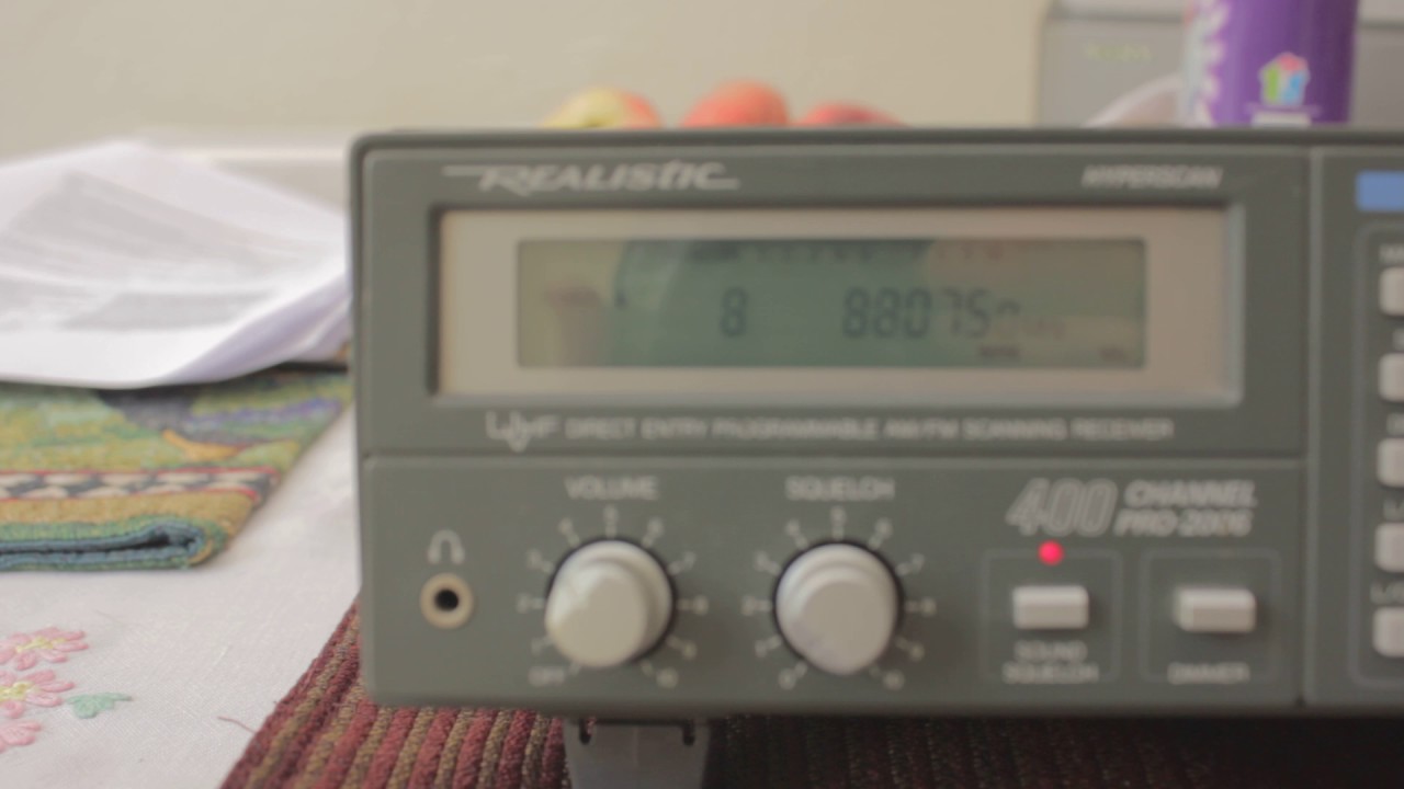 Realistic Pro 2006 - YouTube