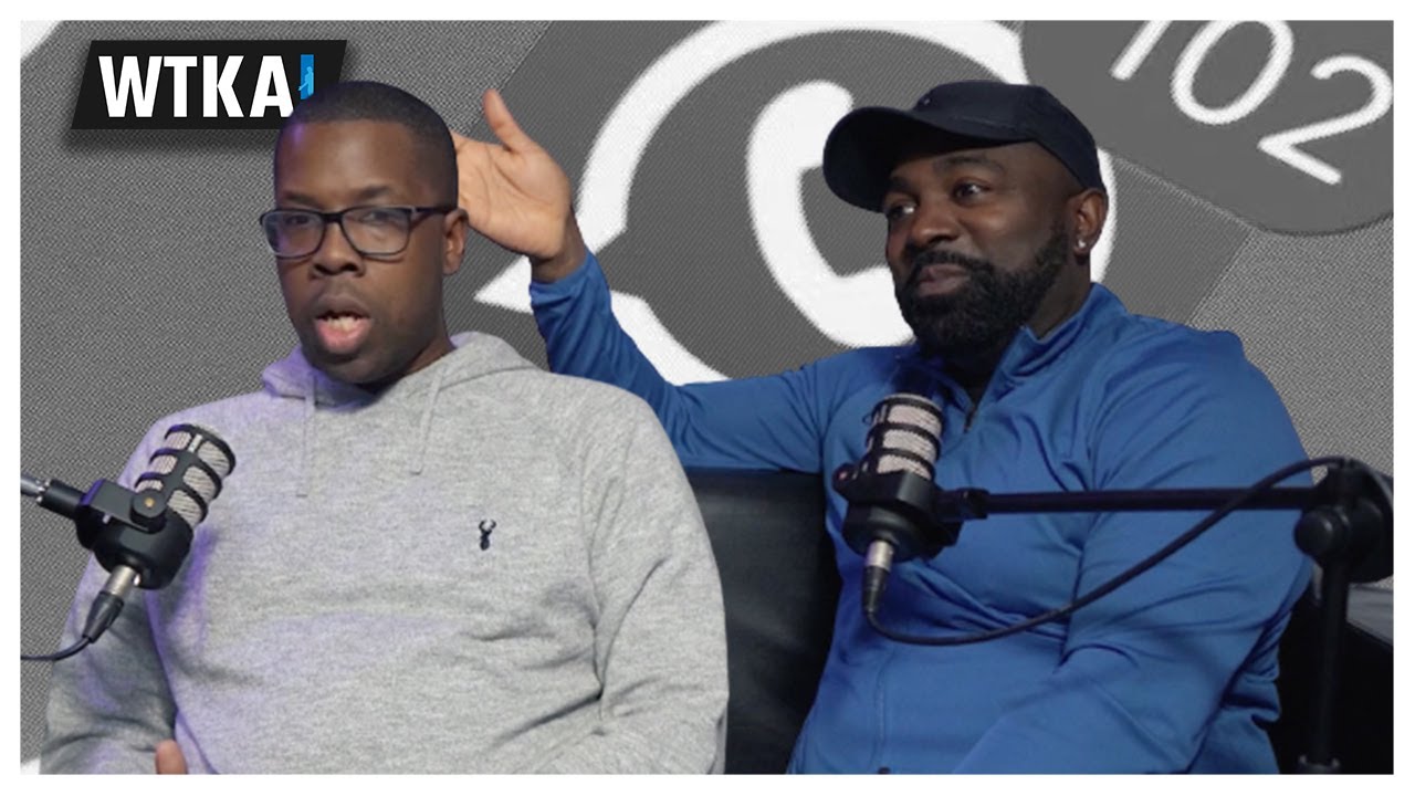 Police Misconduct: NOW You Understand Us! | WTKA Season Four - YouTube