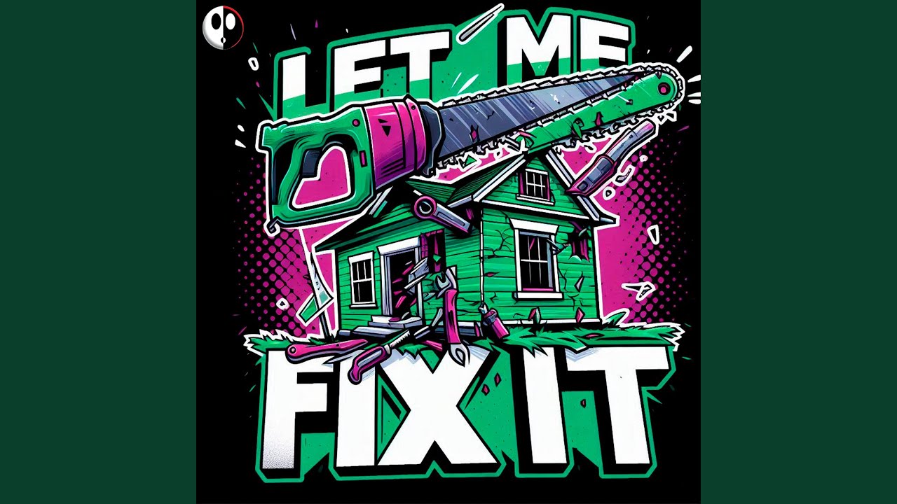 LET ME FIX IT - YouTube