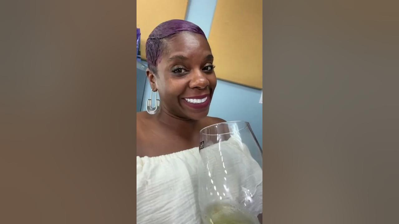 IG LIVE | Tasha K. Talks Being Stressed out, GO FUND ME, New Content ...