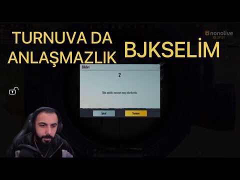 YAYINCILAR TURNUVASINA ESPORCU GETİRİYOR!(AZ KALSA KAVGA ÇİKYODU!) #barişg #mezarcı #doch