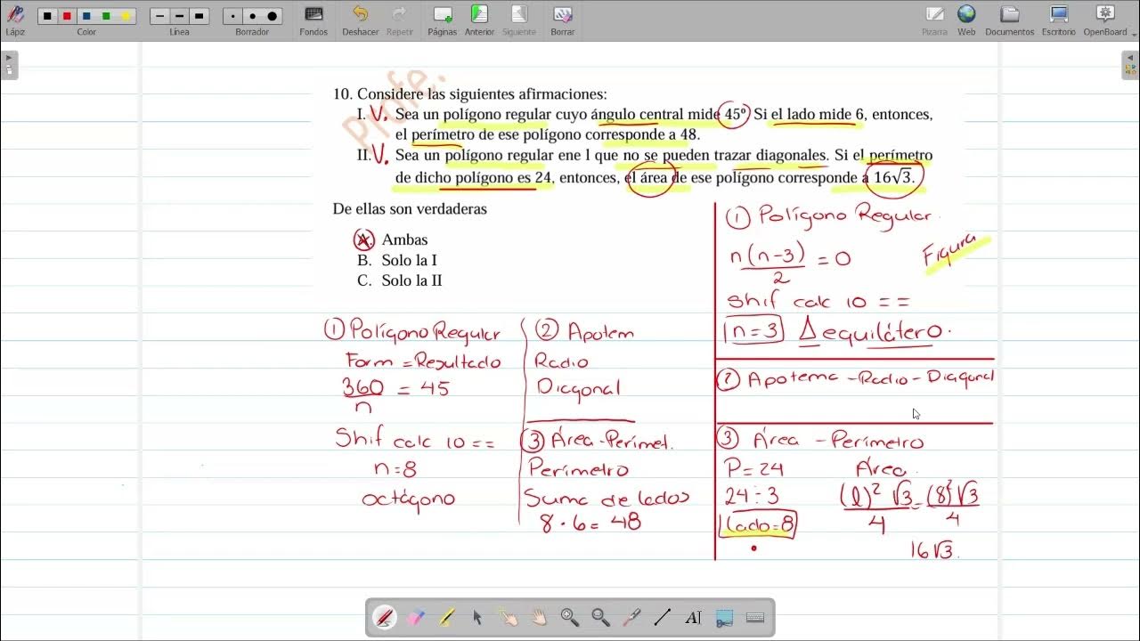 BXM ABRIL 2024 POLÍGONOS - YouTube