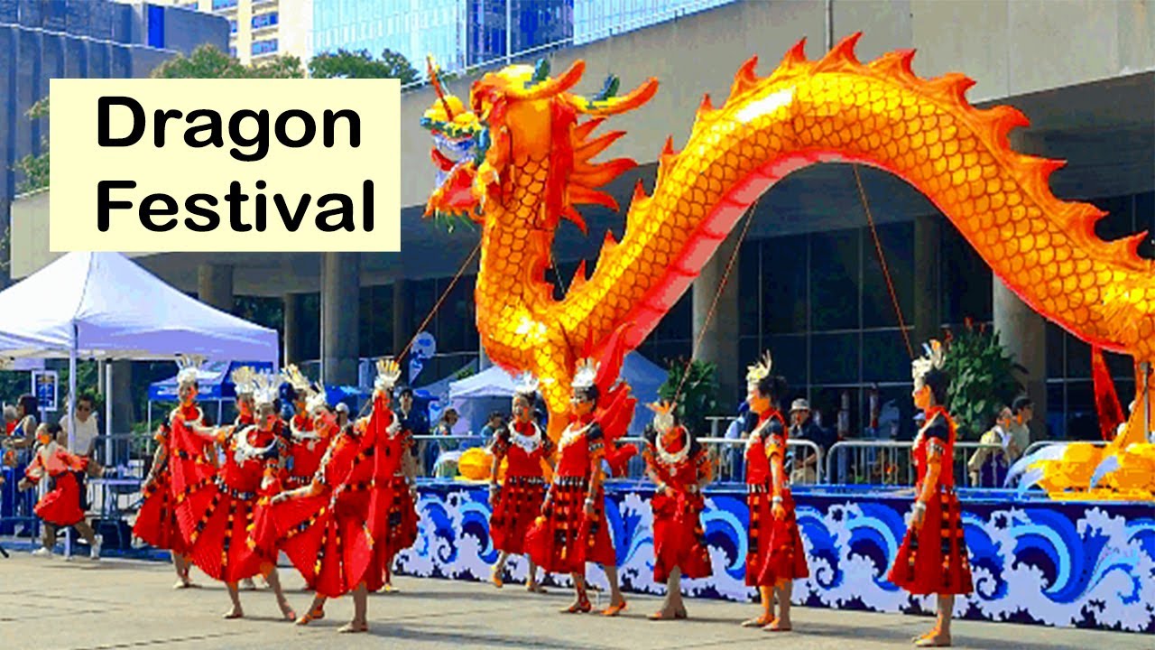 DRAGON Festival | Toronto CHINESE Dragon FESTIVAL | Toronto Canada ...
