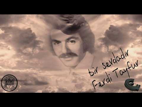 Ferdi Tayfur - Son Sabah ( Uzelli)