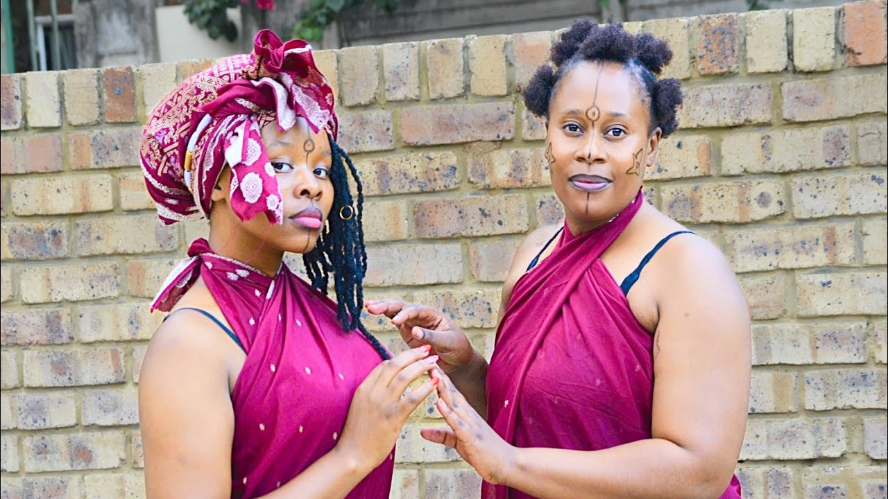 Rudo ndimambo 3 latest Zimbabwean drama - YouTube