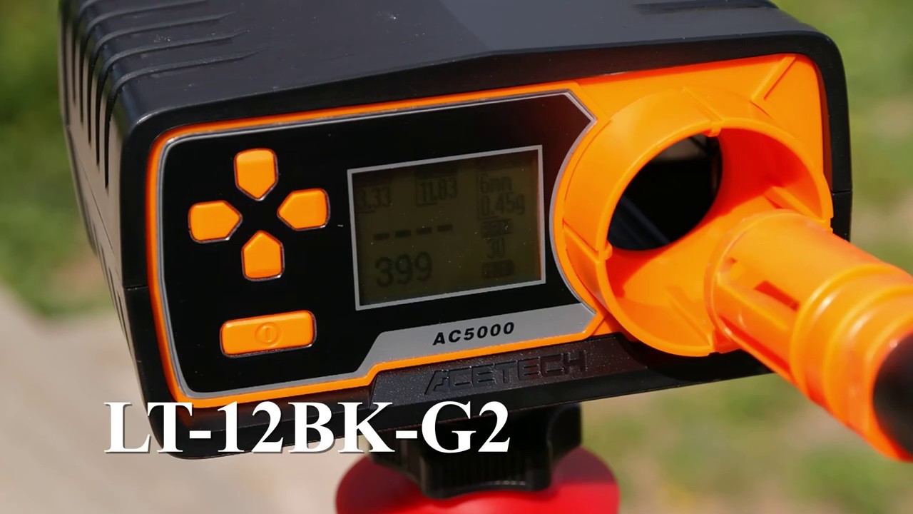 Lancer Tactical LT-12 & CYMA CM032 - YouTube