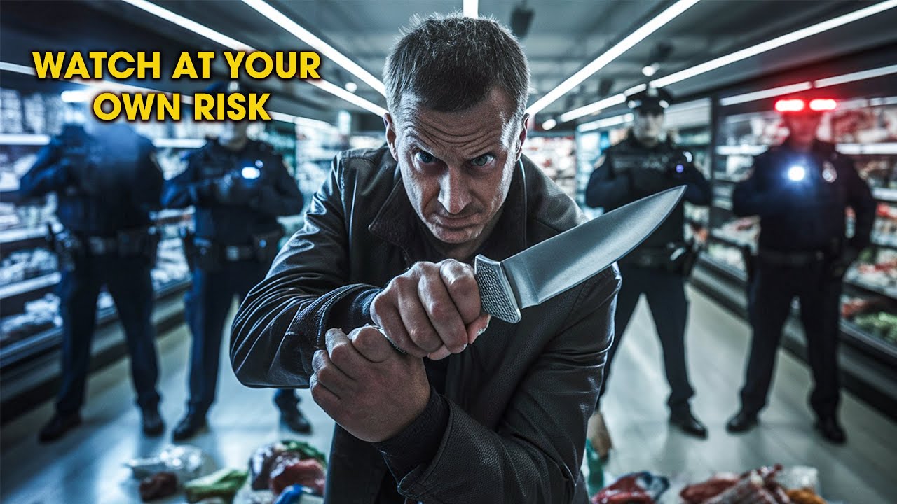 Unseen police bodycam footage caught on camera that will make you ...