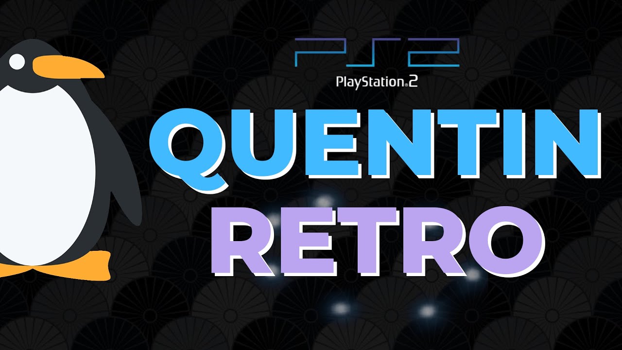 Random PS2 Games | Extravaganza - YouTube