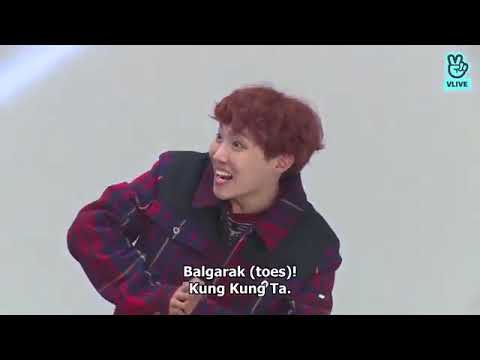 [Eng Sub] Run BTS Full Episode 31 - YouTube