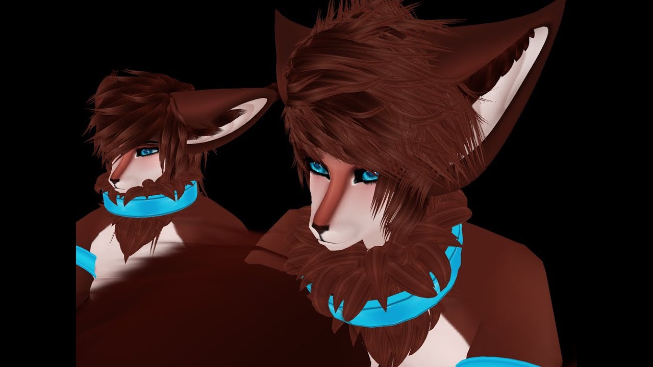 IMVU Furry Dance (Furry Friend) - YouTube