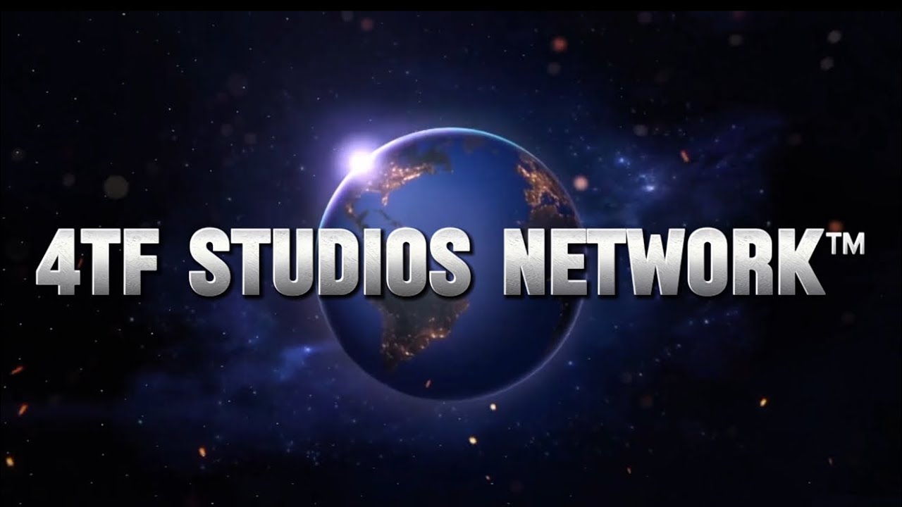 4TF Studios Terminal Login | System Override: Vegas Timeline Loading ...