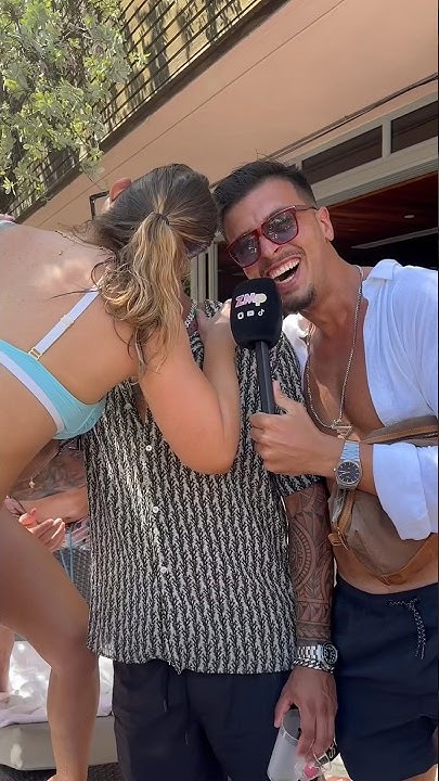 Miami Pool Party Goes Wild Poolparty Miami Party Southbeach Florida Youtube