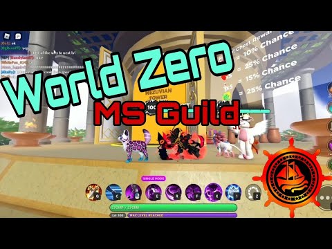 [ World Zero] How to get Guild Points Fast!!! - YouTube