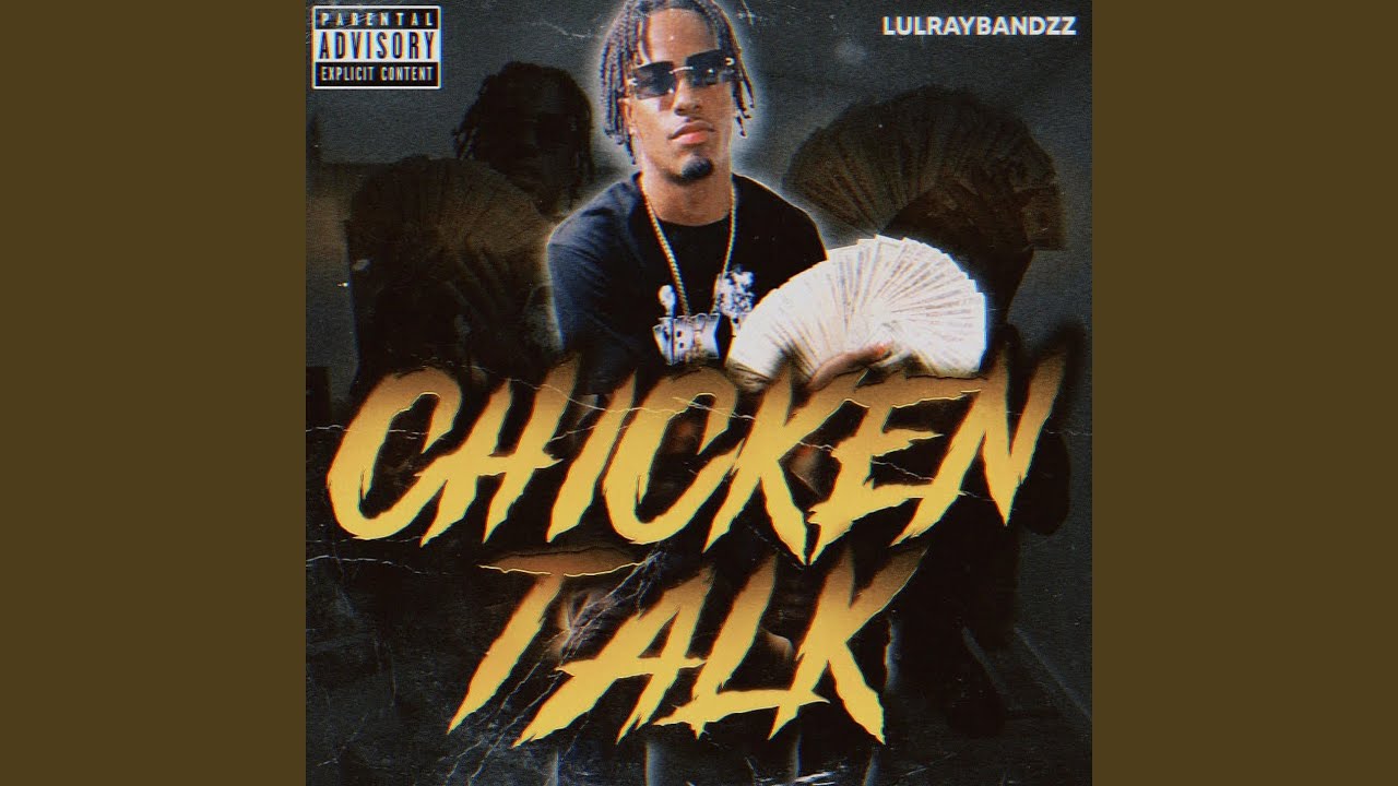 Chicken Talk - YouTube