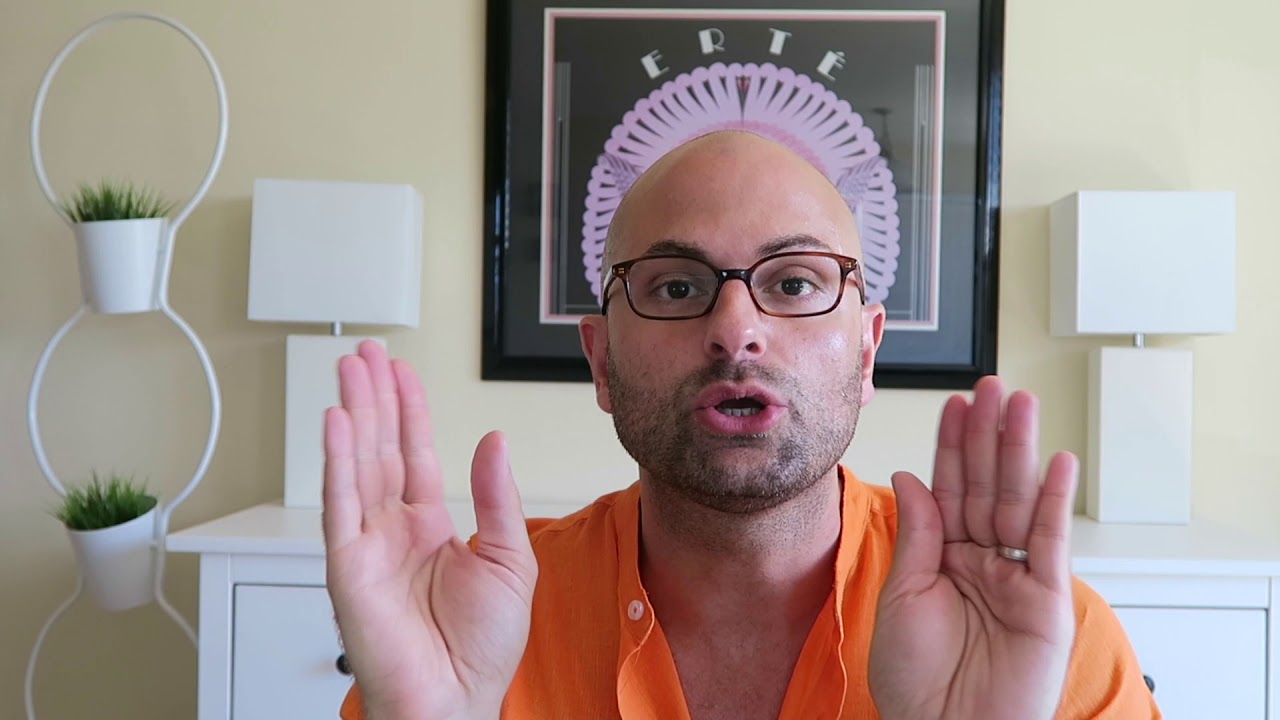 Jordan Samuel Skin Talks: Are there really rules in skincare? - YouTube