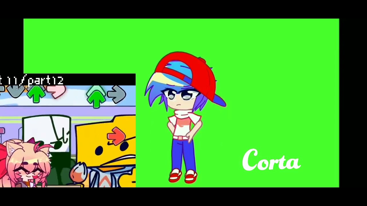 Part (Bf) Extra #MepPromise @wiwiii013 - YouTube