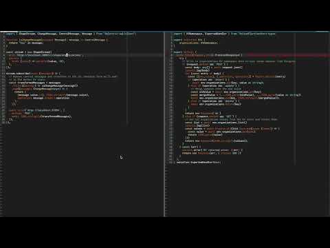 Demo showing how to sync data with ElectricSQL from Postgres to Cloudflare's Workers KV - YouTube