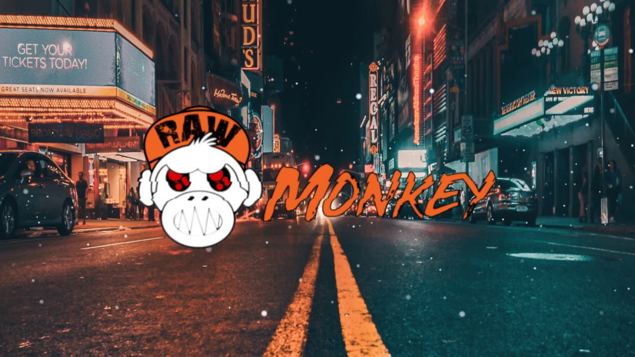 Deadly Impact & Inferial - The Riot (XTRA RAW) [MONKEY TEMPO] - YouTube