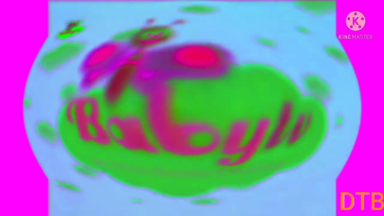 Preview 2 Baby TV Effects Round 3 vs Reece Clarke - YouTube