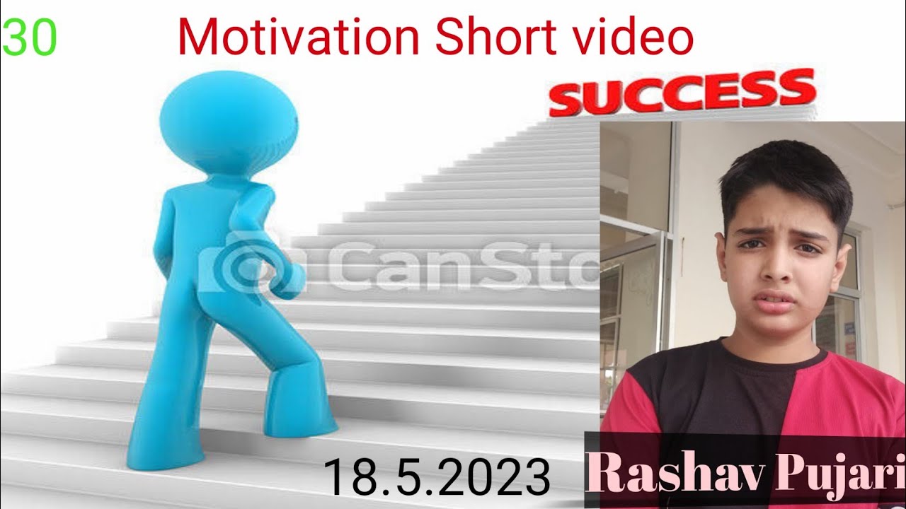Best Motivation Short video - YouTube