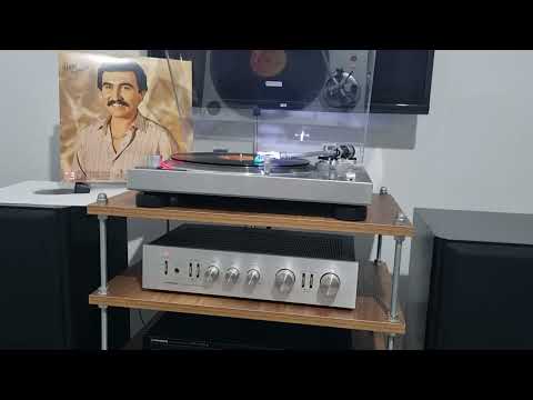 Ümit Besen - Söz Verdim (LP)