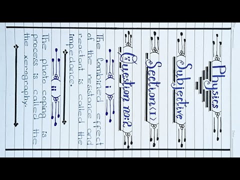 topper presentation|presentation for exam|English paper presentation ...