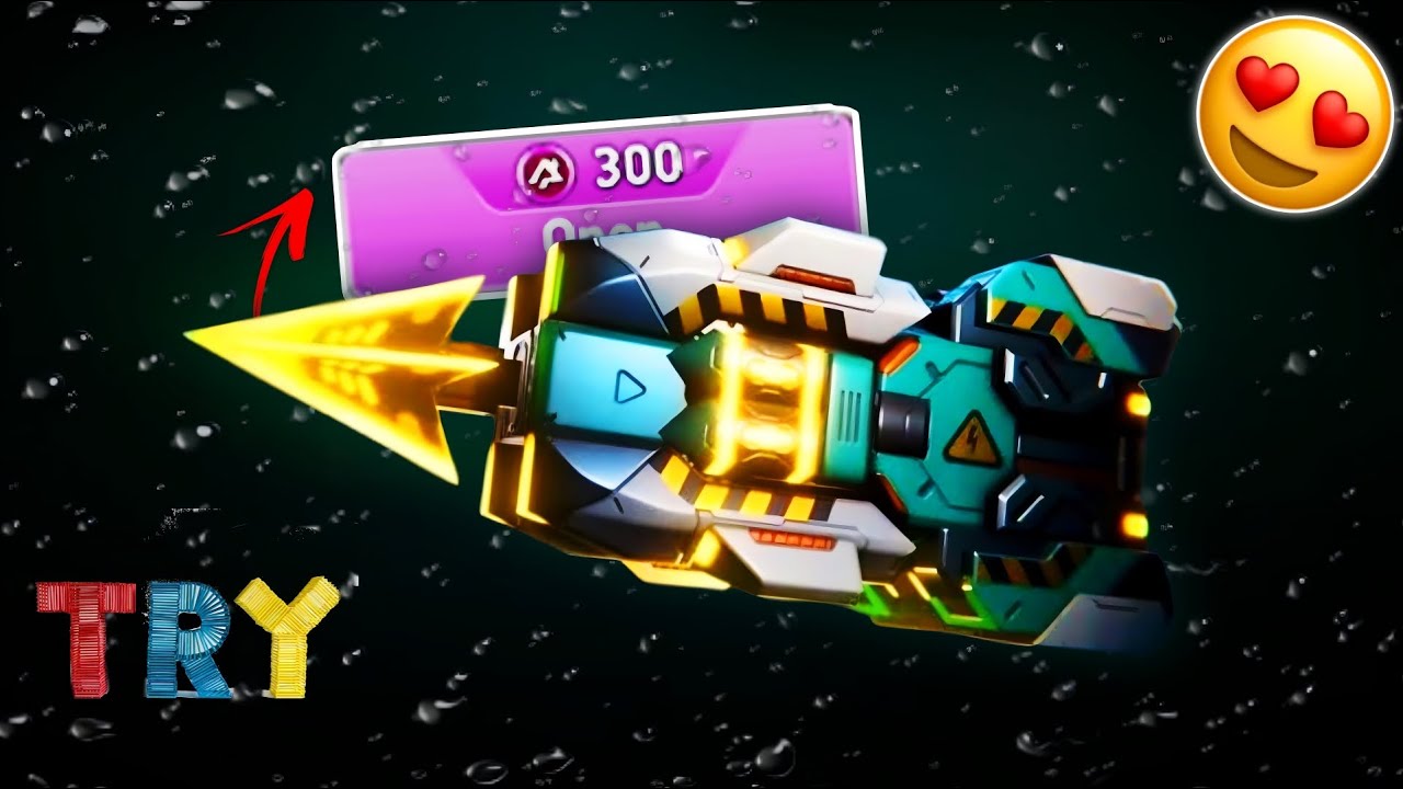 Unlock the Revoker in Mech Arena Event: Create the Ultimate Rush! - YouTube