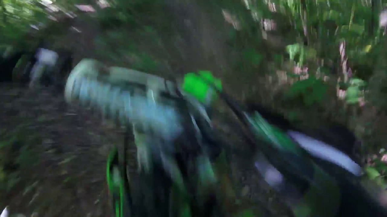 Hill Climb Alpine Tennessee 06/19/16 - YouTube