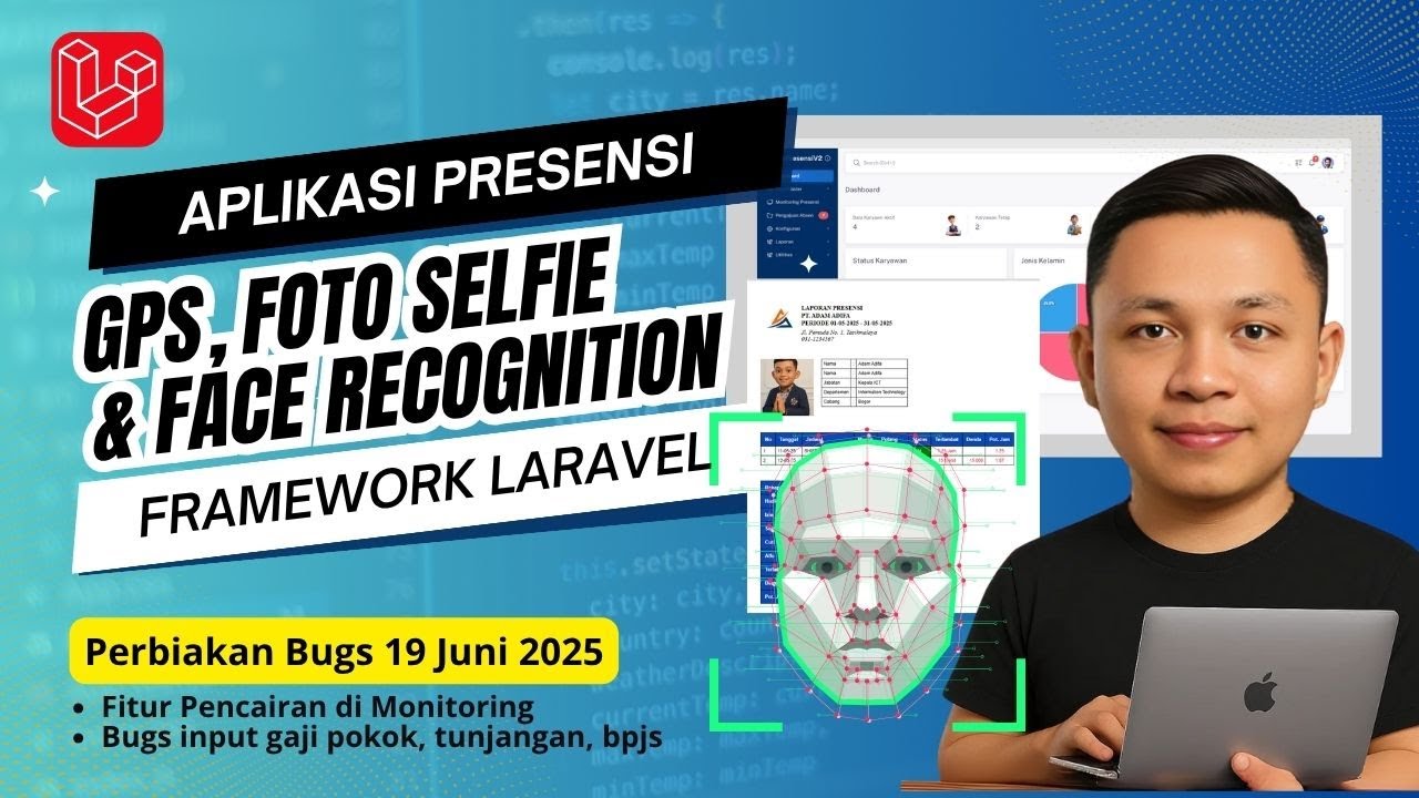 Perbaikan Bugs 19 Juni 2025 - YouTube