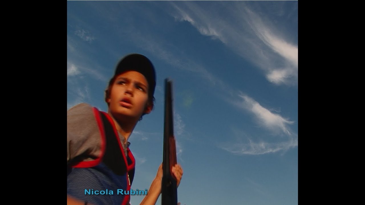 Nicola Rubini Show - Video straordinario con Renato Lamera - YouTube