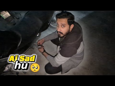 Sad Day 🥺 - YouTube