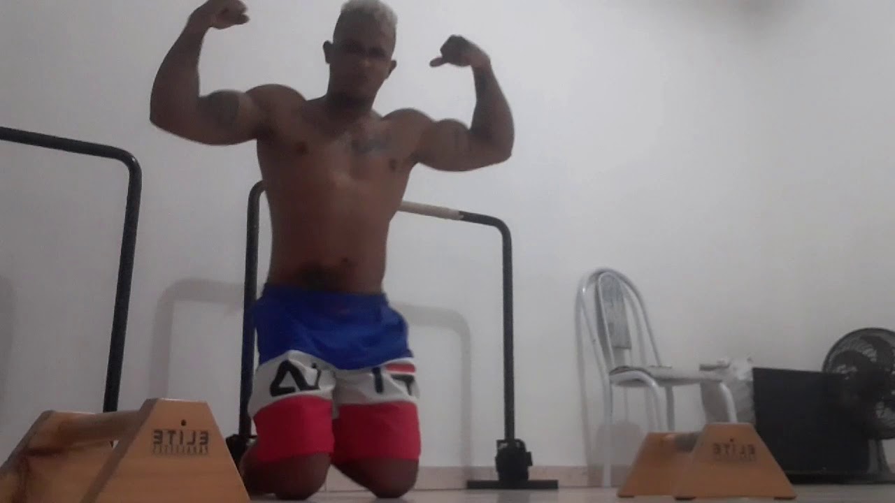 Street workout maltese full planche - YouTube