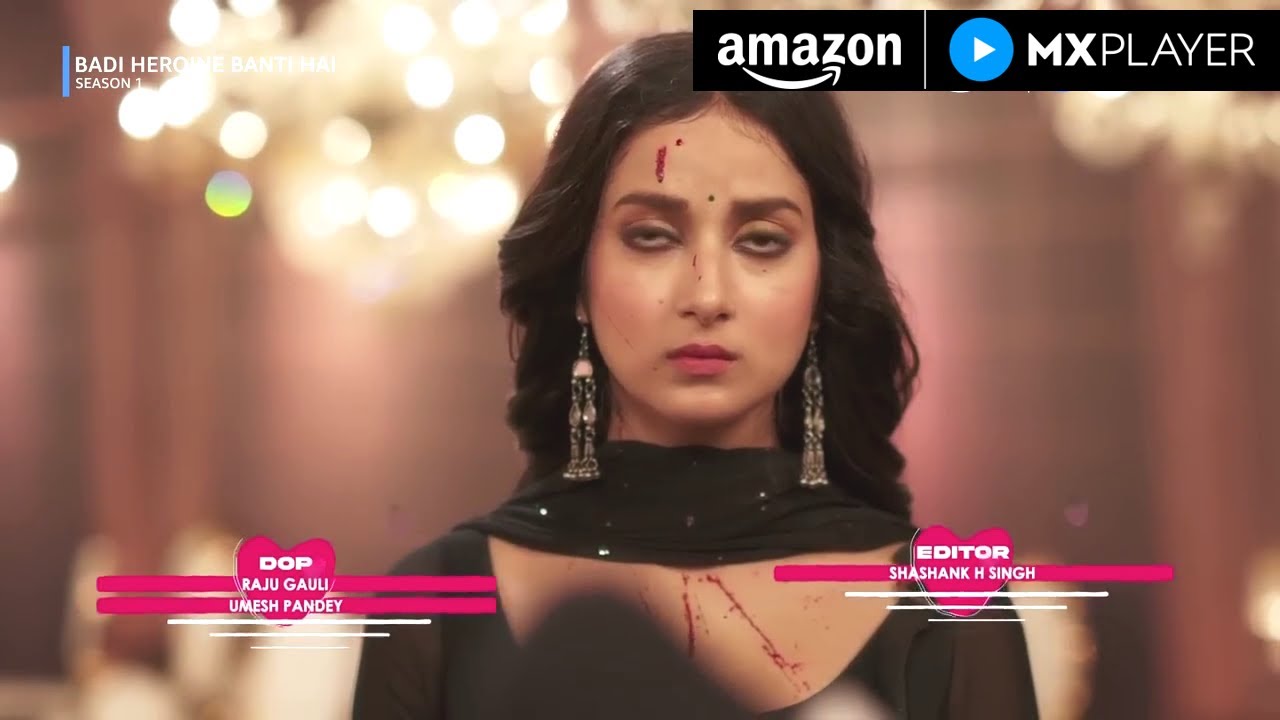 Badi Heroine Banti Hai Season 1 Full Episode 2 ft. Rajeev Siddhartha ...