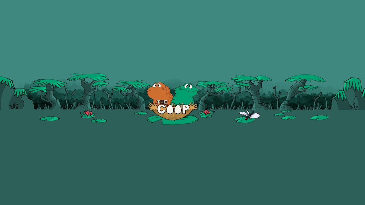 The Coop Live Stream - YouTube