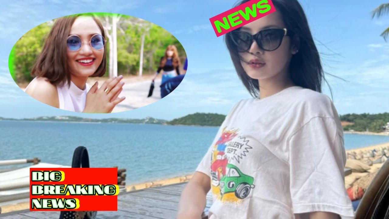 Lisa Breaks BTS’s Record & Teases a Fiery New MV! - YouTube