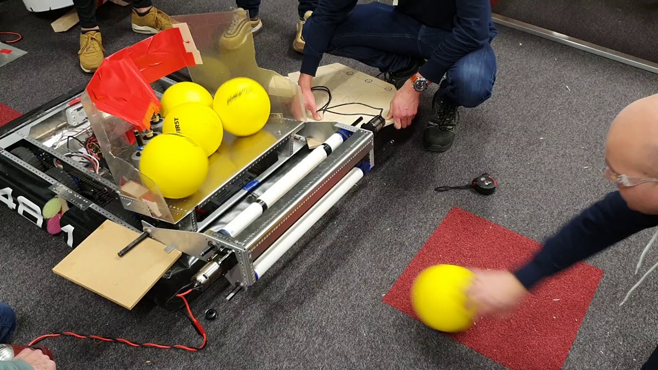 Week 4 Intake 2x 40 mm dia pvc pipe - YouTube