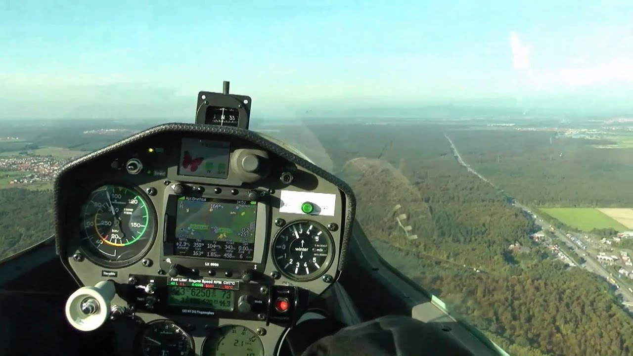 DG 1001 M: Ein kurzes Portrait - YouTube