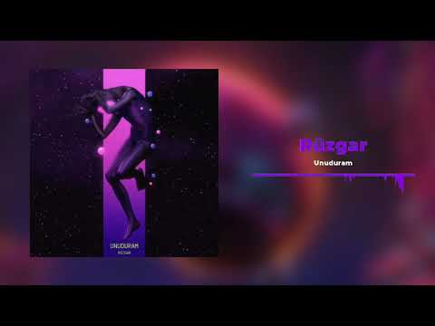 Rüzgar - Unuduram Beat/Karaoke