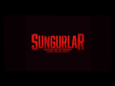SUNGURLAR - (Muzik)