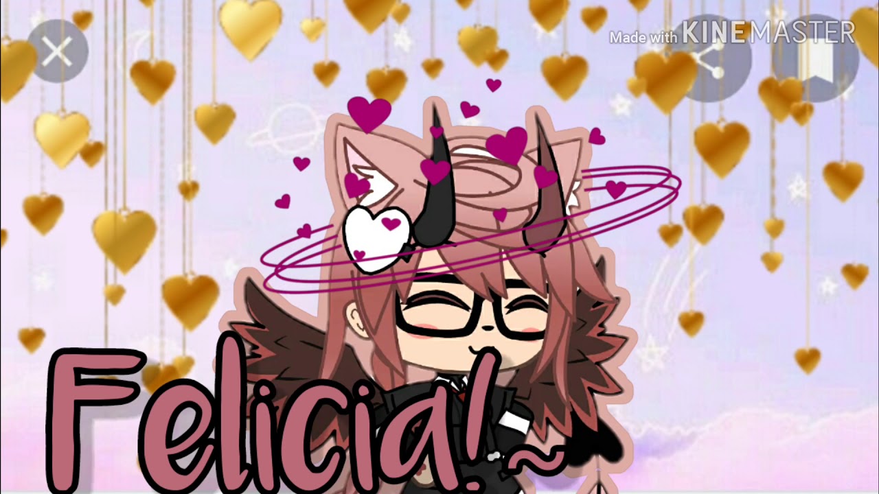 Hello!~[Felicia first success] - YouTube