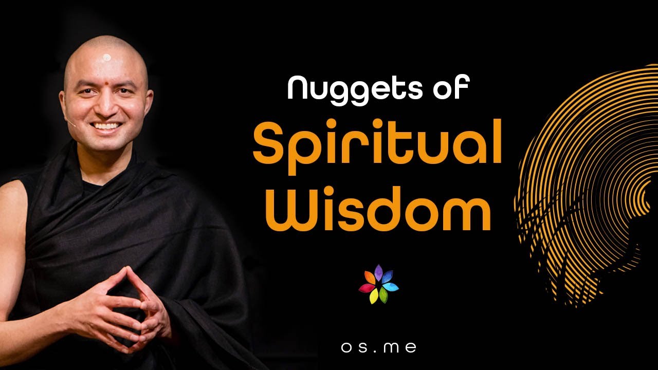 Nuggets of Spiritual Wisdom - YouTube