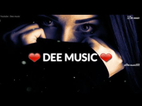 Main sirf tere rahonga 😢 💔 |what's app status | Dee music