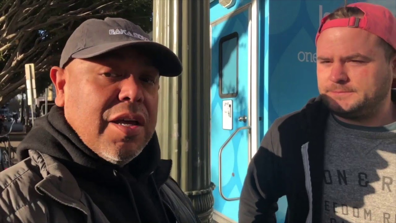 Nick Vidal of the Baka Boyz interview Colton C of Lava Mae x - Los ...