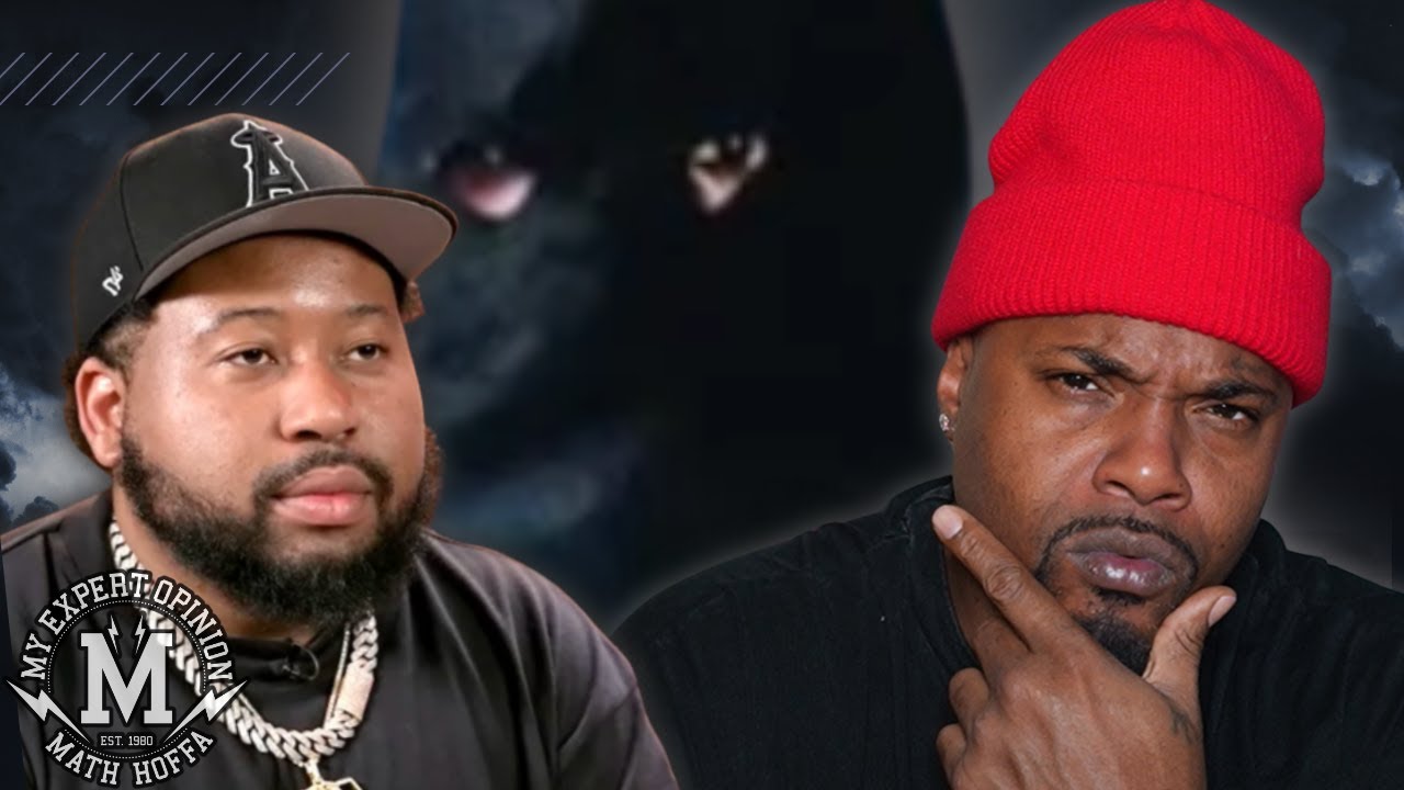 Pastor Says Lock the Doors!!! What y'all Got On My 40 Homie?!!! - YouTube