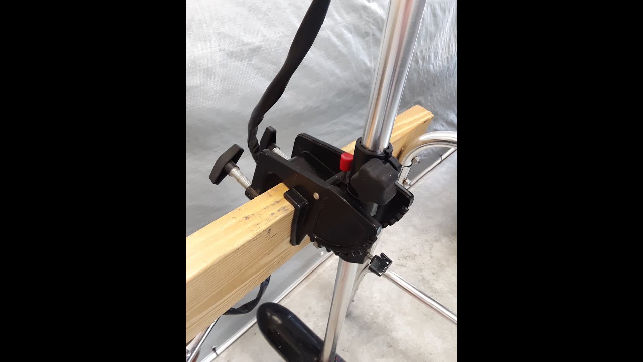 Motorguide Type Transom Mount Trolling Motor Impact and Reverse ...