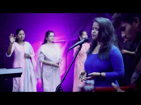 teri upasthiti || cover by christ fellowship || teri upasthiti meje ...