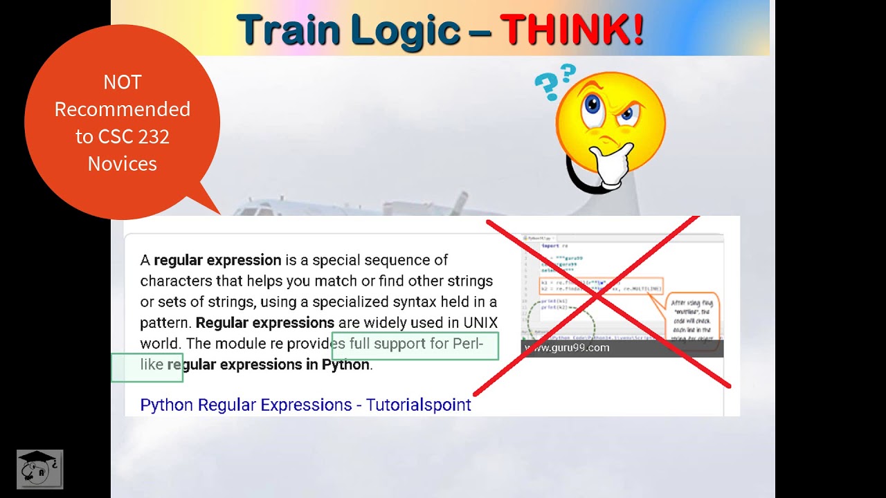 Week 6 - Dots Alignment Algorithm (Pad Space to Align Decimals) - YouTube